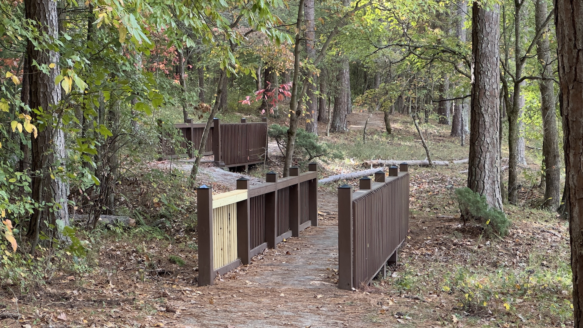 Henry Farm Park | Jacksonville AL