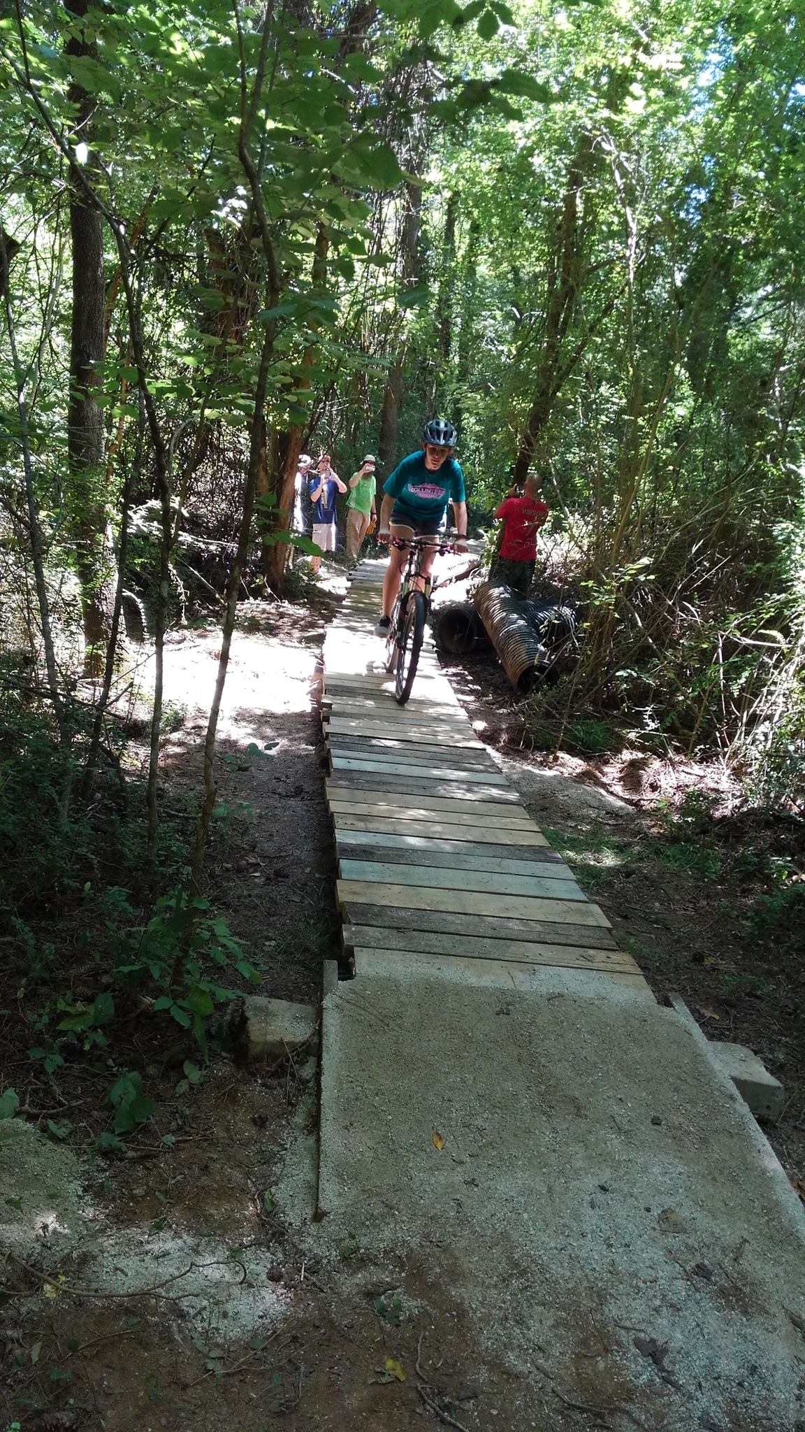 Henry Farms Biking Trail | Jacksonville AL
